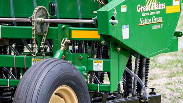 native instrument drill